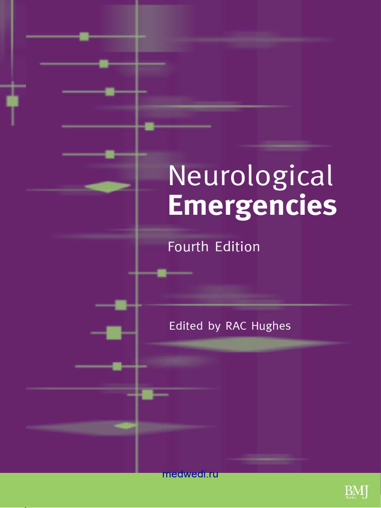 Neurological Emergencies Compress | PDF | Coma | Neurology