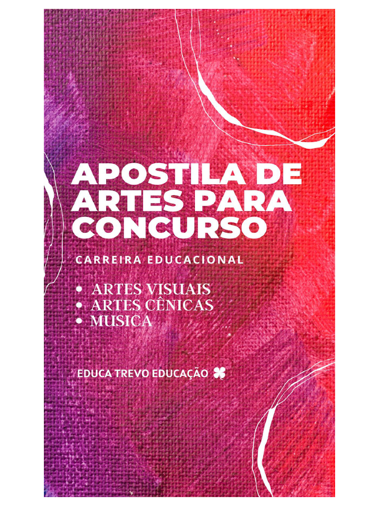 CAPA ARTES - Merged (2) - Pages-Deleted | PDF | Cor CAPA ARTES - Merged (2) - Pages-Deleted | PDF | Cor