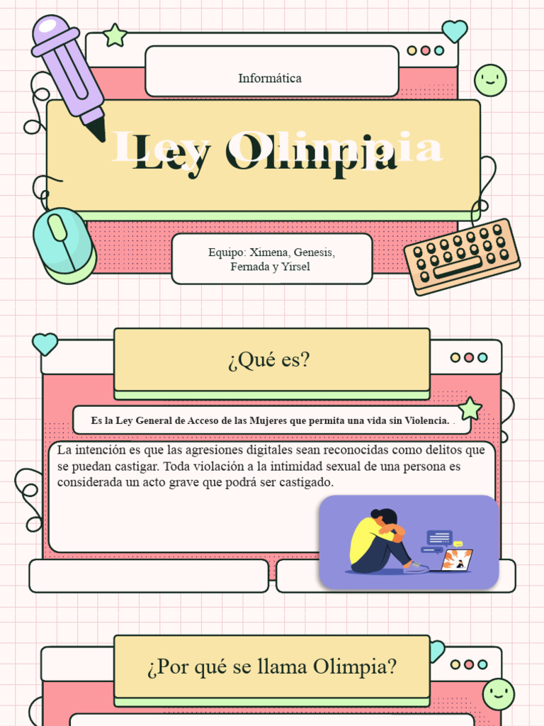 Cute Pastel Interface Style For Coding & Programming Learning Center by ...