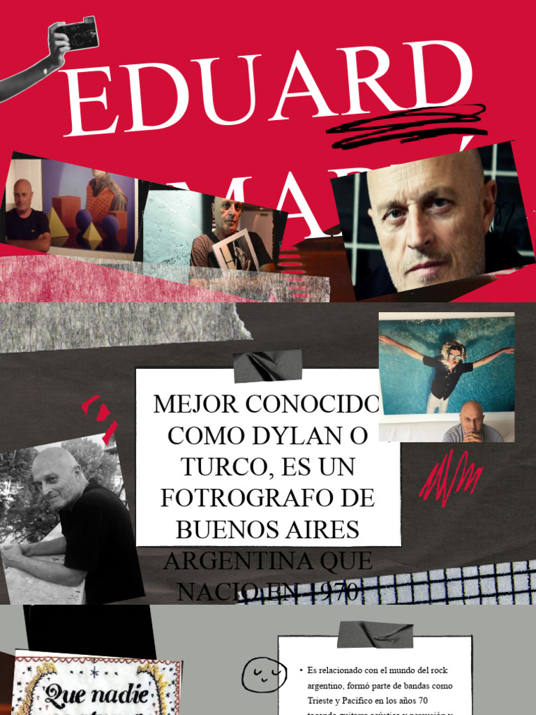 Eduardo Martí | PDF