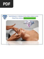 Escala de Glogau | PDF | Piel | Medicina