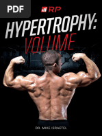 Powerbuilding Phase 2.0 by Jeff Nippard | PDF | Human Anatomy ...