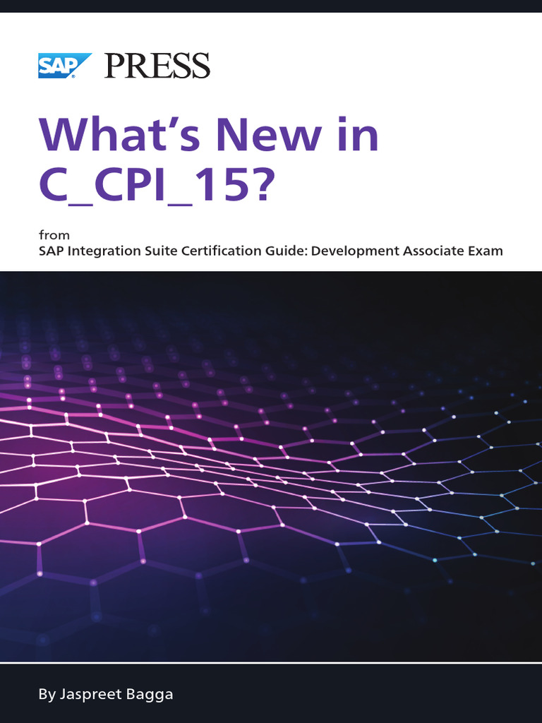 CPI15 | PDF | Representational State Transfer | Software Engineering