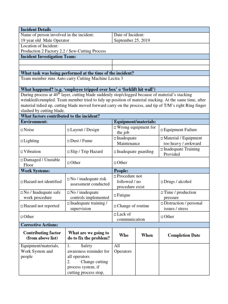 Activity 5 | PDF | Hazards | Sidewalk