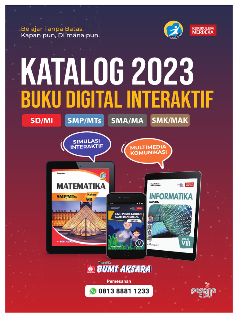 Katalog Digital Interaktif Pdf