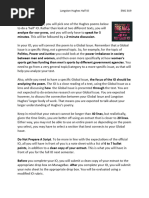 Math AI SL Formula Booklet | PDF | Area | Mathematics