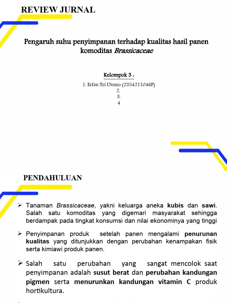 Review Jurnal TPHP | PDF