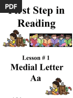 SATPIN Phonics Practice Worksheet | PDF