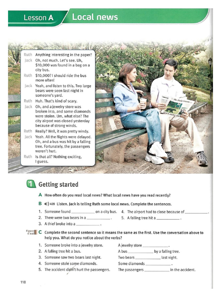 The News | PDF