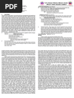 Cara Menjadi WL (Worship Leader) Yang Baik Dan Benar Di Gereja Untuk Pemula | PDF