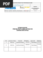 Ladder Risk Assessment | PDF | Risk | Risk Assessment