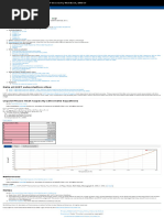 NIST Chemistry WebBook Overview | PDF | Chemical Substances | Enthalpy