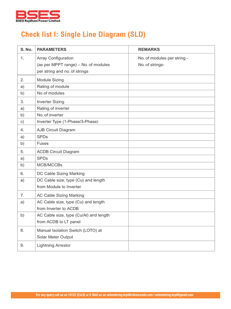 SLD Checklist UPDATED-2 | PDF | Science & Mathematics | Computers