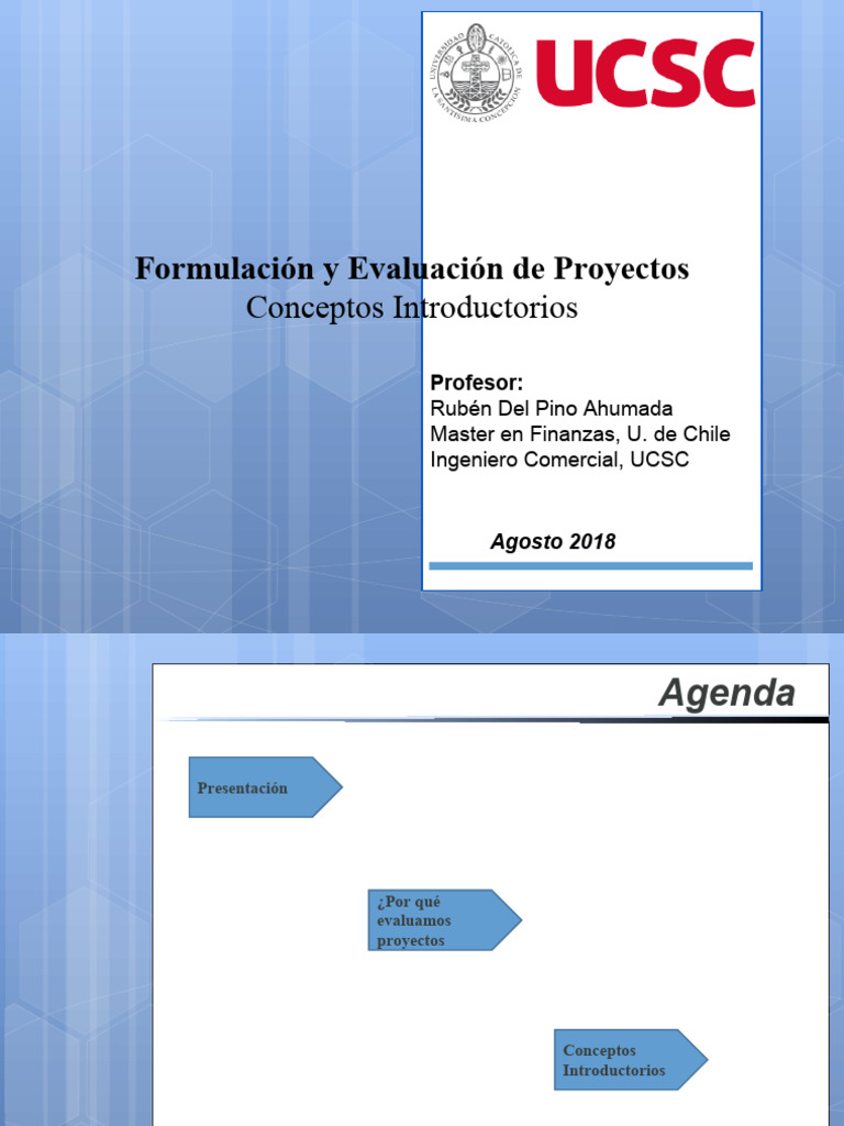 1 Conceptos Introductorios | PDF | Deuda | Business