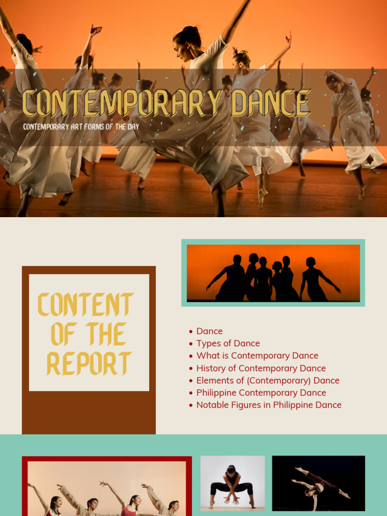 2 Dance | PDF | Dances | Choreography
