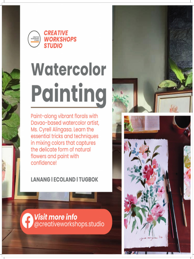 Creative Workshops | PDF