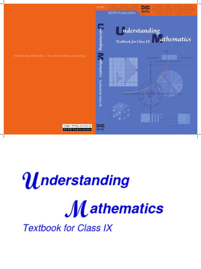 IX Textbook 2022 | PDF | Division (Mathematics) | Mathematics