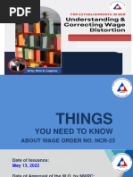 DOLE Advisory No. 02-04 - Compressed Work Week | PDF | Working Time ...