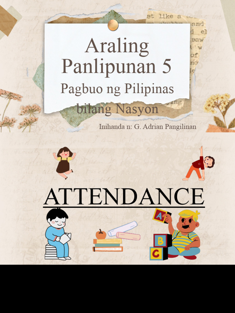 AP5 - Q2 - Aralin 1 | PDF