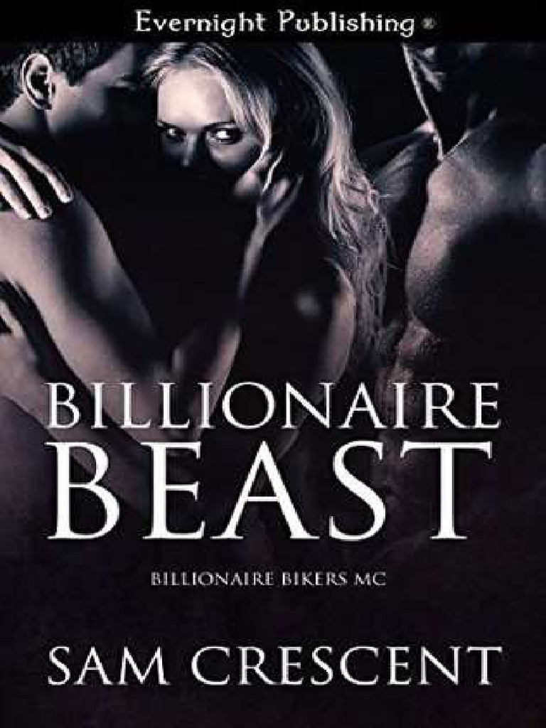 Billionaire Beast | PDF