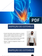 Teste de Apoio Unipodal | PDF