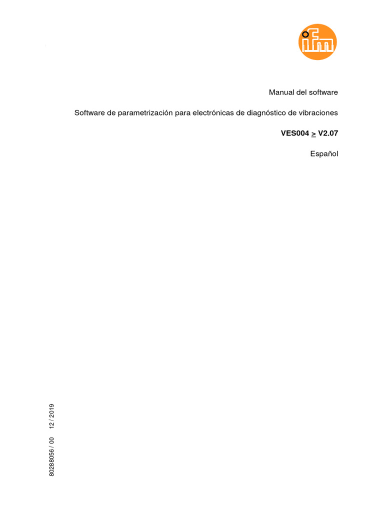 Ves004 Es 100621 | PDF | Dirección IP | Informática