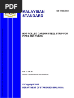 Iso 16020-2012 | PDF