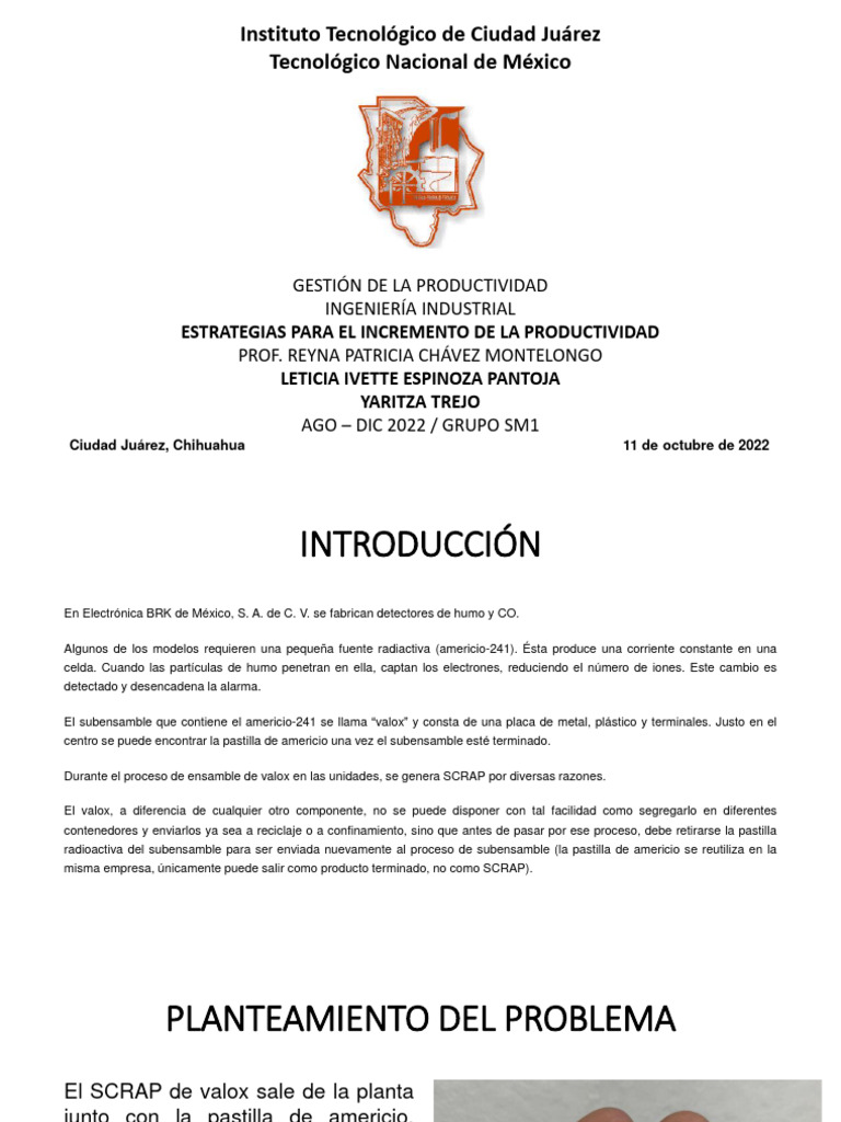 Estrategias para Reutilizar Americio-241 | PDF | Ciencias fisicas