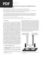 Rockwool Insulation Safety Data Sheet | PDF | Waste | Chemistry