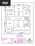 Floor Plan and Working Drawings Guide | PDF | Room | Home