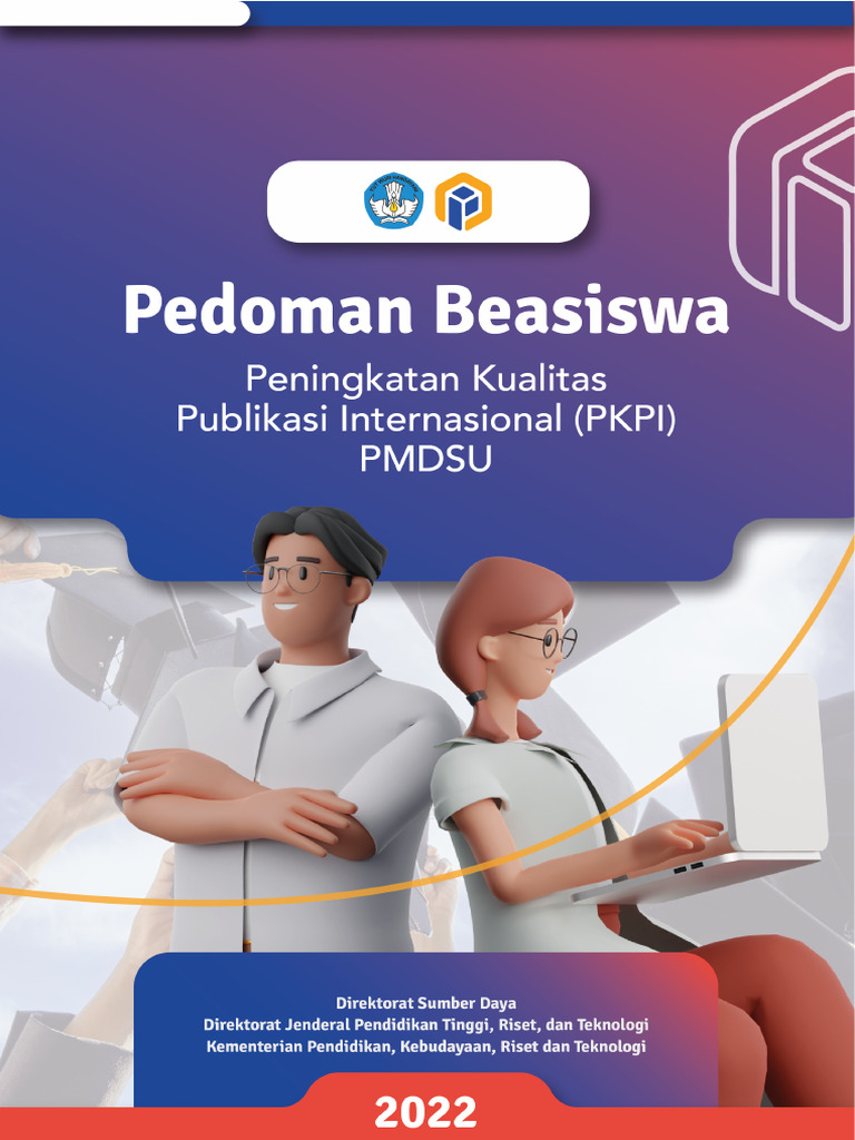 Panduan PKPI PMDSU 2022 | PDF | Bisnis | Seni