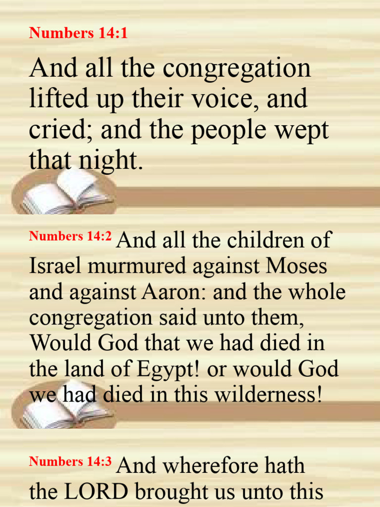 Dont Go Back To Egypt | PDF | Aaron | Thou
