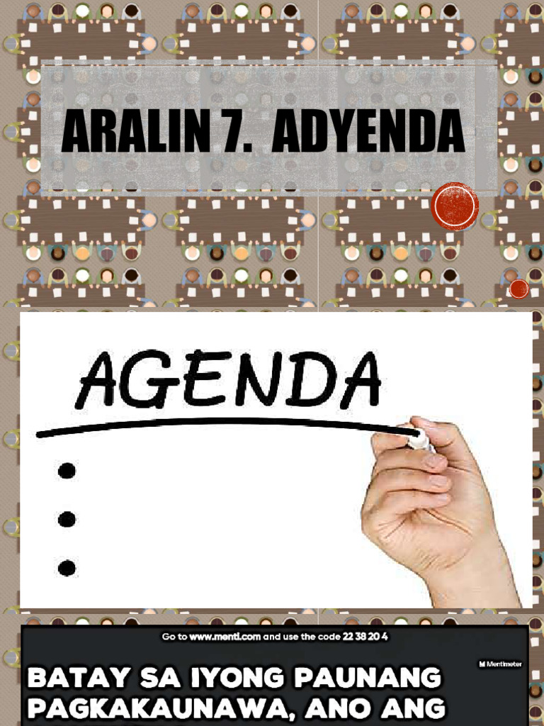 Aralin7 201210034351 | PDF