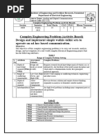 NBCP | PDF | Stairs | Architectural Design