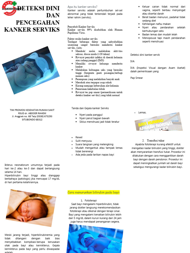 Ca Cervix | PDF