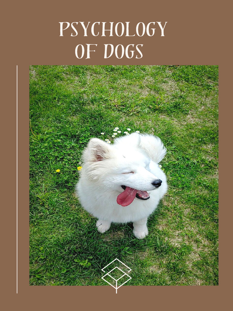 Psychology of Dogs | Download Free PDF | Dogs | Pet