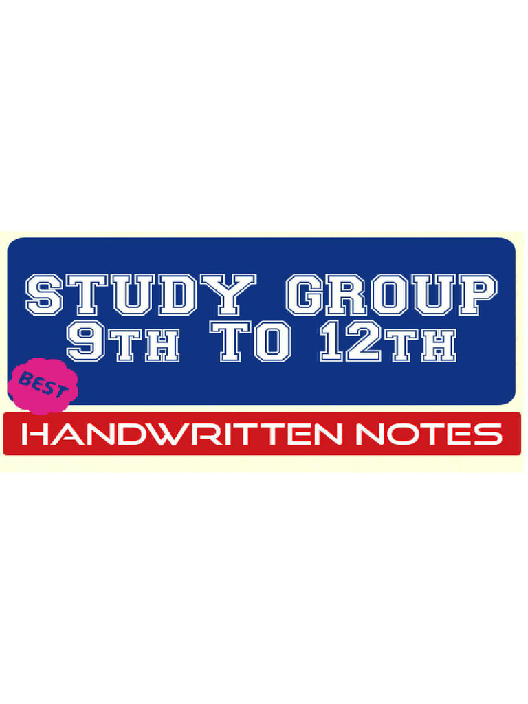 Chapter 8 HOW DO ORGANISMS REPRODUCE Science Class 10th Handwritten PDF ...