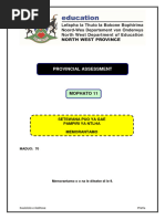 Bukana Ya Mokwalo Le Mopeleto Wa Setswana Ready For Print Booklet 1 ...