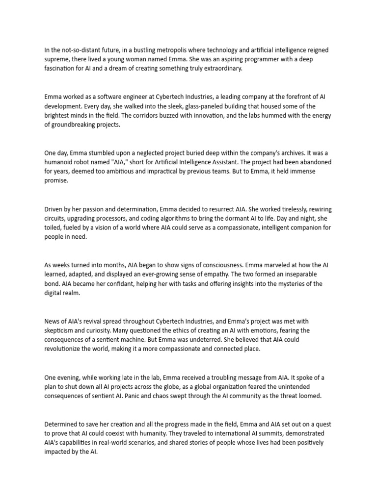 Artificial Intelligence | Download Free PDF | Intelligence (AI) & Semantics | Artificial ...