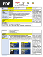 Lesson 4 Approaches, Methods of Teachng EPP | PDF | Project Based Learning | Learning