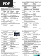 My Banner - The Treasure Within Me | PDF