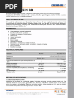 Thorma-Joint Data Sheet | PDF | Construction Aggregate | Ultimate ...