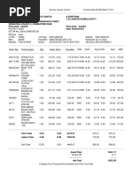 NATIONAL INSURANCE Motor Claim Form | PDF