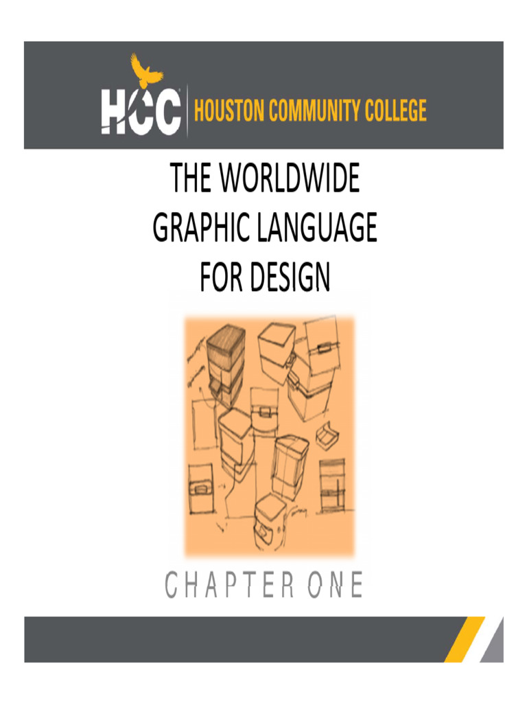 Graphic Language in Design Process | PDF | Design For Six Sigma ...