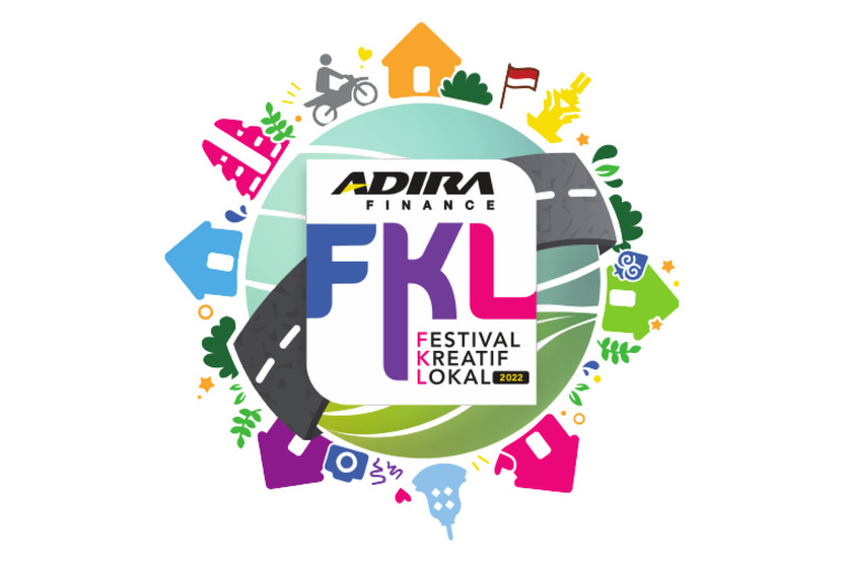 BENDERA FKL 120 X 80 CM | PDF