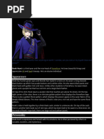 Barbie-Q: A Short Story by Cisneros | PDF | Barbie | Clothing