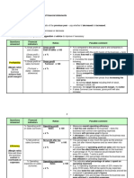 Debtors and Creditors Reconciliation Guide | PDF | Ledger | Bookkeeping