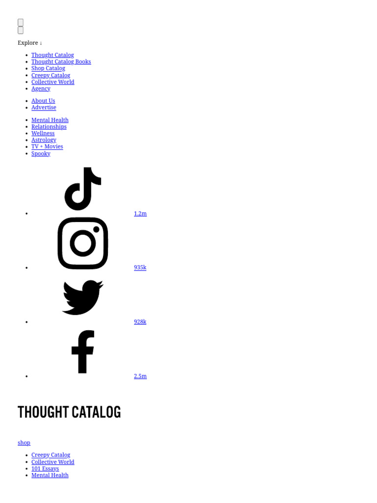 50+ Best Hard Riddles (With Answers) - Thought Catalog | PDF | Drink