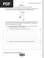 Worksheet: Complex Circuit Problems, Ep.905 Name | PDF
