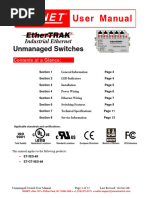 Controller 6610 Data Sheet | PDF | Computer Engineering | Computing